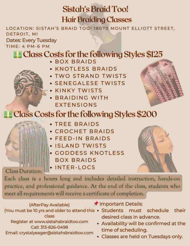 Home - Sistah's Braid Too!